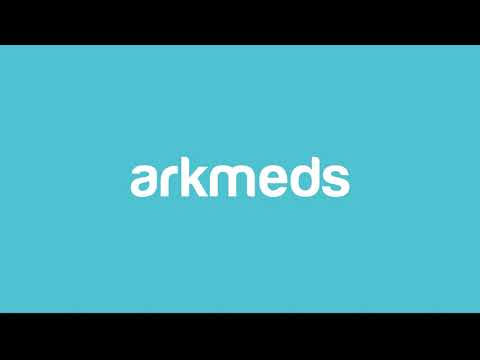 Visão Geral da Plataforma | Arkmeds
